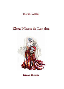 Chez Ninon de Lenclos