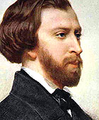 Biographie: Alfred de Musset